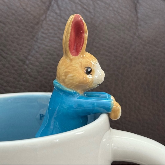 Peter Rabbit | Dining | Beatrix Potter The World Of Peter Rabbit ...